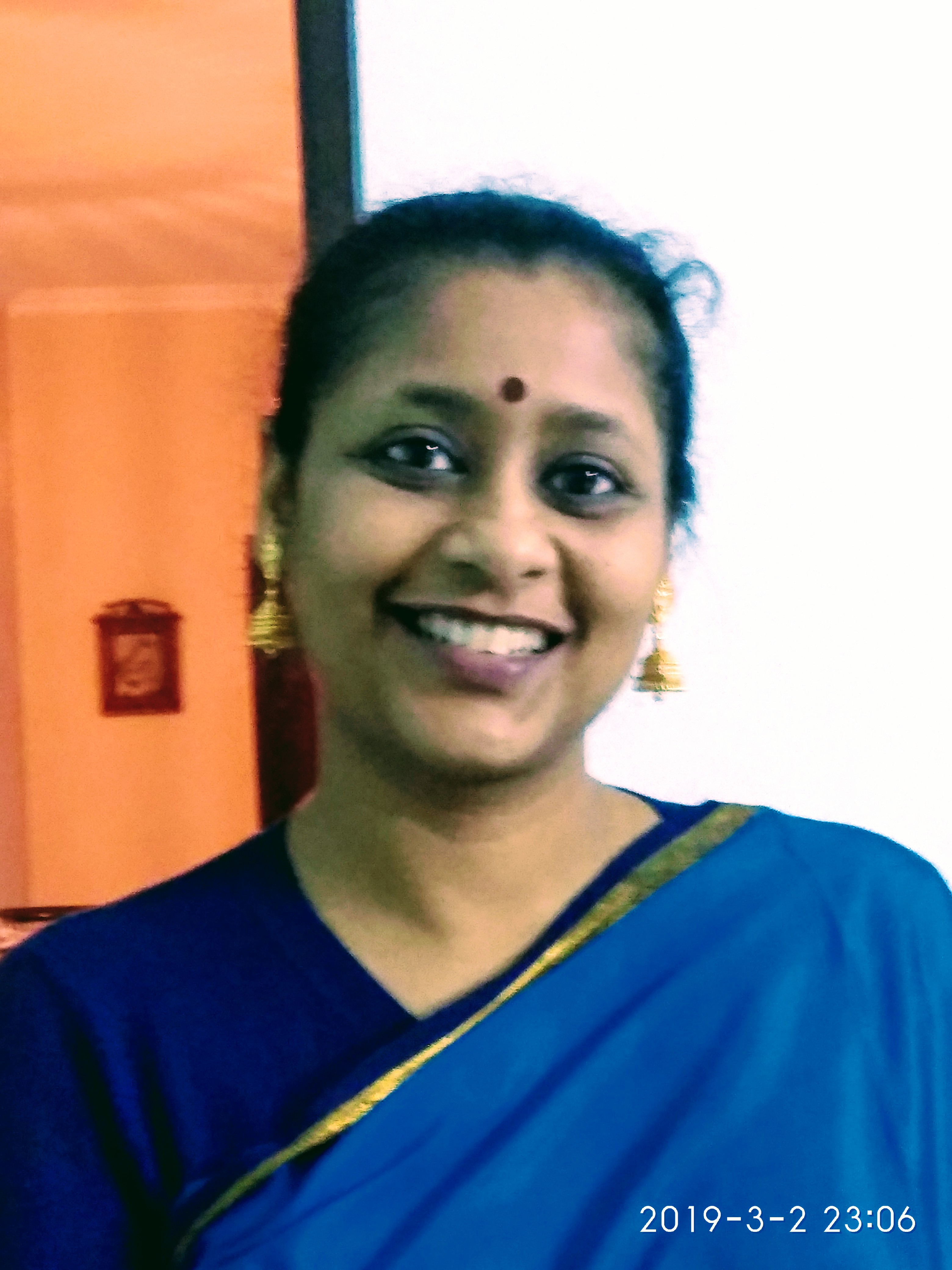 Post Doctoral Fellow Post Doctoral Fellow