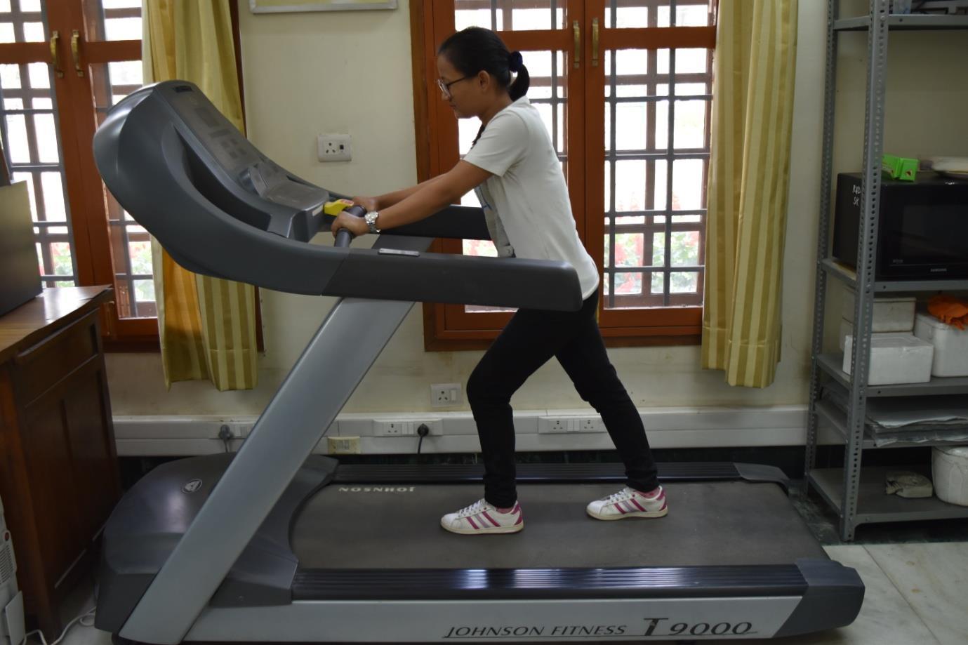 Kinanthropometry, Ergonomics and Physiological Anthropology